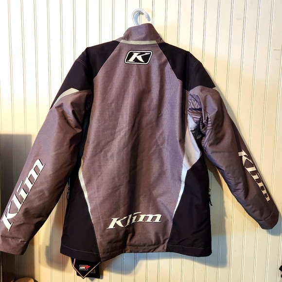 Klim | Jackets & Coats | Klim Kaos Parka Large Gray | Poshmark